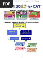 Mathematical Literacy Formula Sheet | PDF | Interest | Value Added Tax