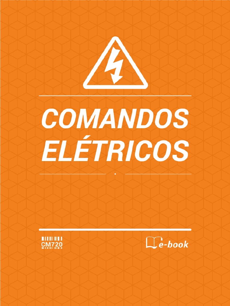 Anexo 8 (PDF) - Comandos - Eletricos | PDF | Ciências e Matemática | Computadores