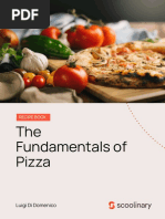 Kerry Bioscience Myverol | PDF | Vegetable Oil | Dough