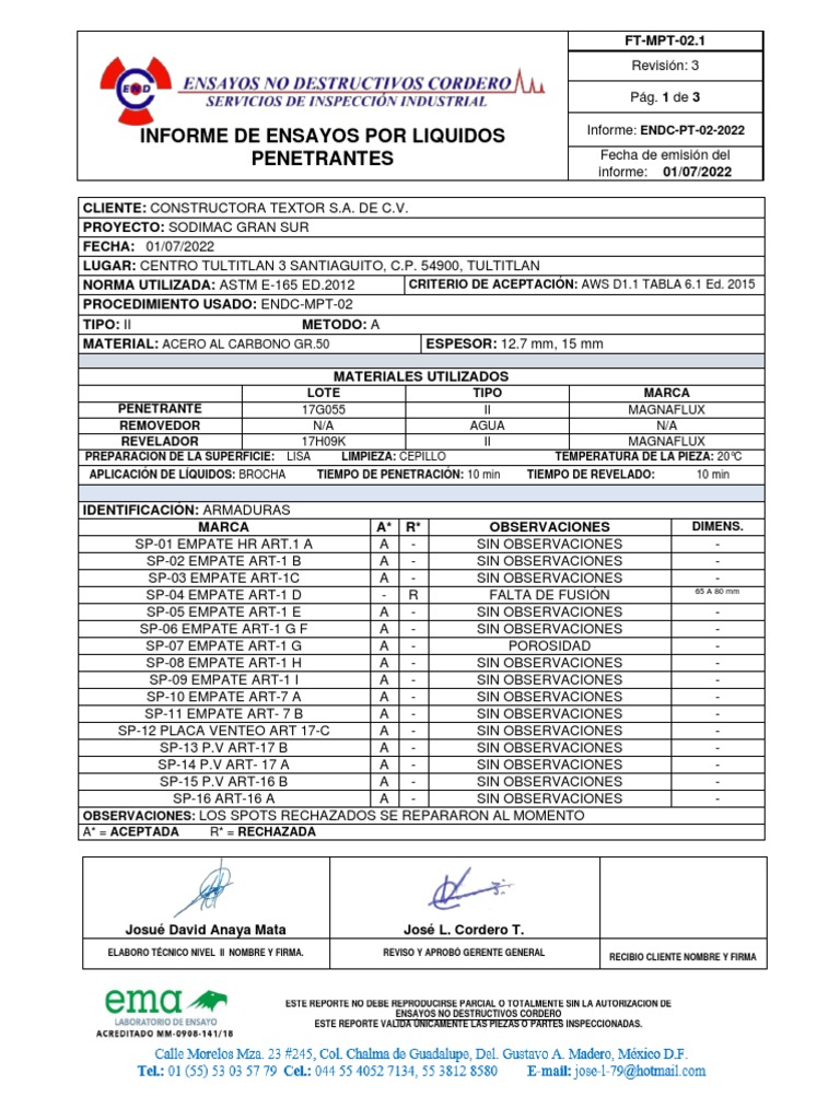 0 - Endc PT 02 2022 | PDF