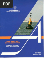 R1001 Ed2.0 The IALA Maritime Buoyage System 1 | PDF | Navigation