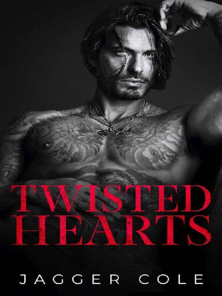 Twisted Hearts Jagger Cole Pdf