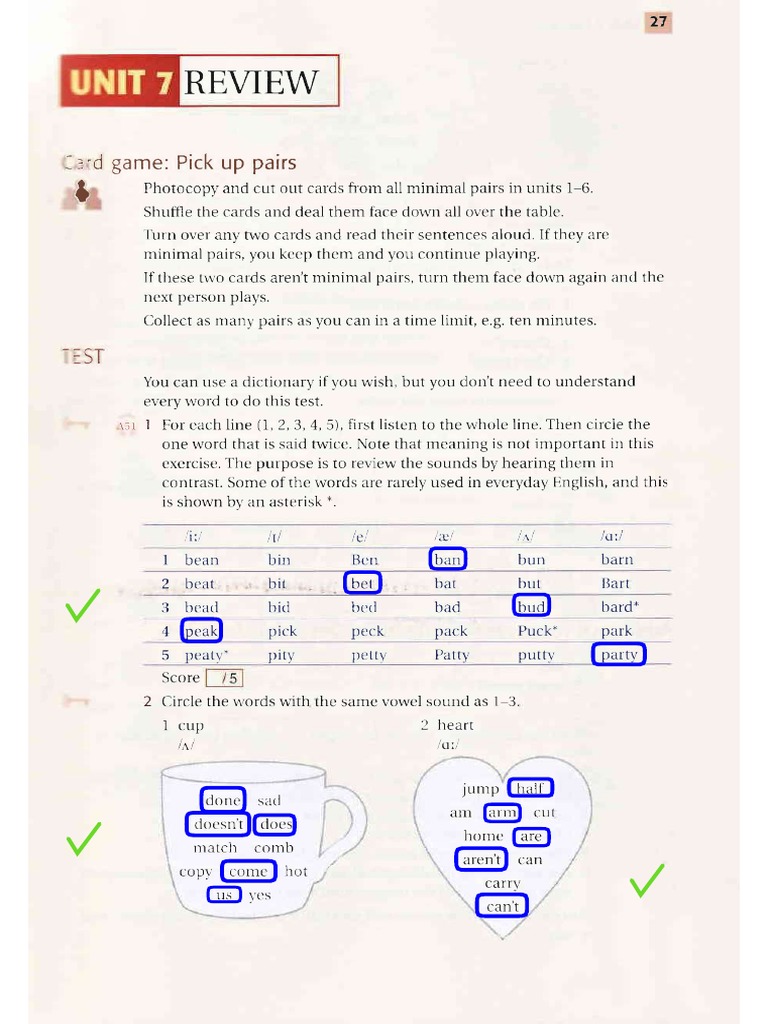 U7 Review - Done | PDF