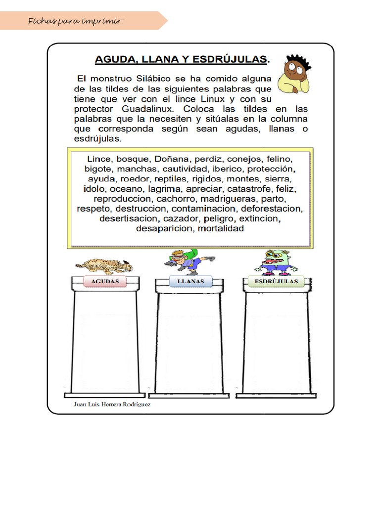 Ficha de Trabajo de La Guia N15 - Comunicacion | PDF