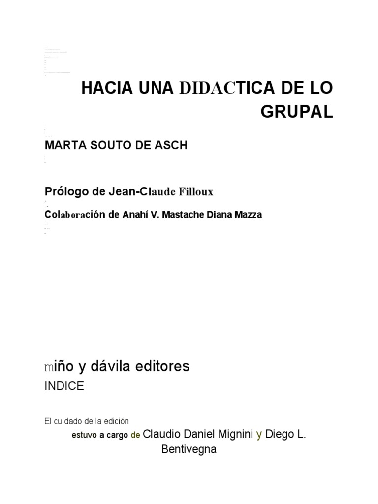 Marta Souto | PDF