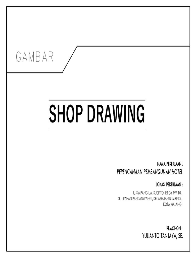 Conection Room Pdf