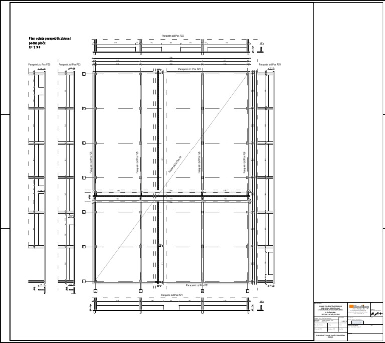 Plan Oplate PP I PZ | PDF