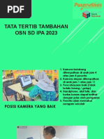 SK Tim MBG 2025 SDN KTT 2 | PDF