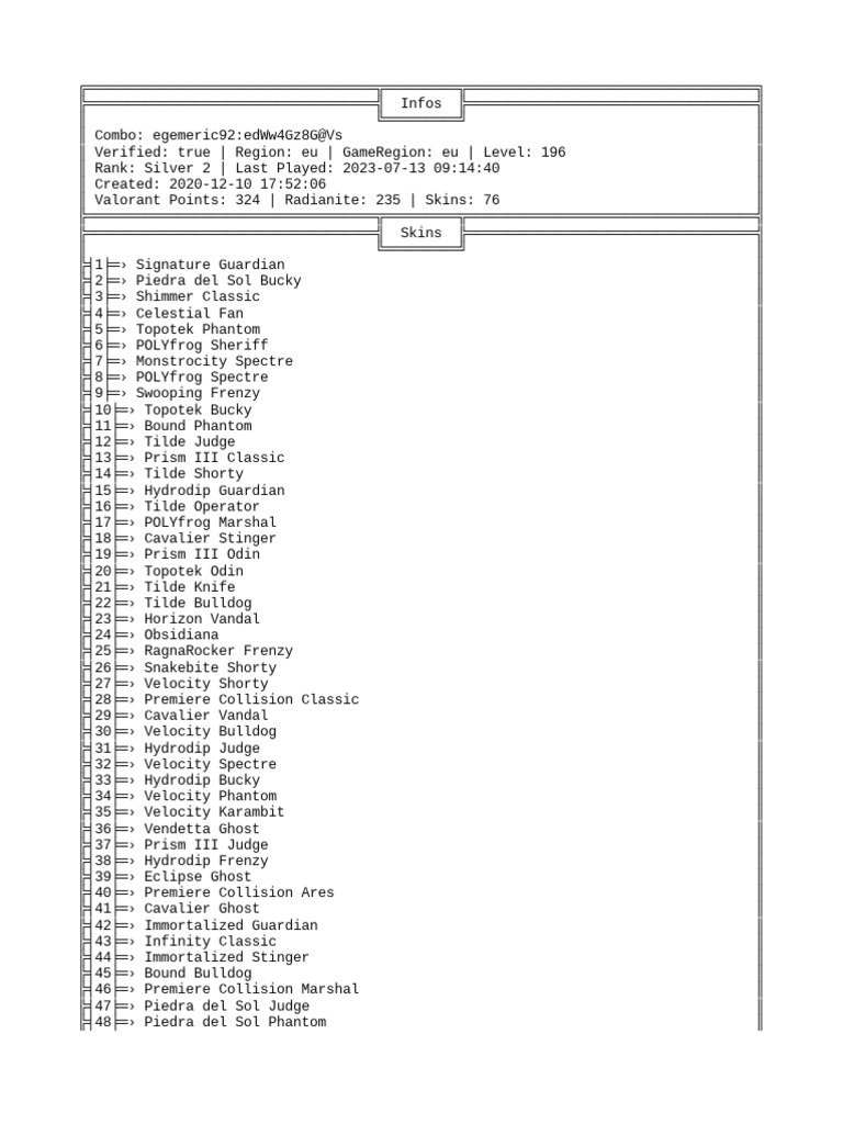 51 80 | PDF | Supernatural | Fantasy Creatures