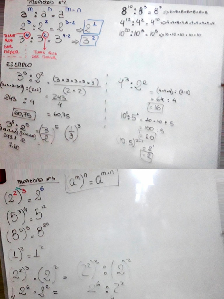 Clase 2 Ramiro | PDF