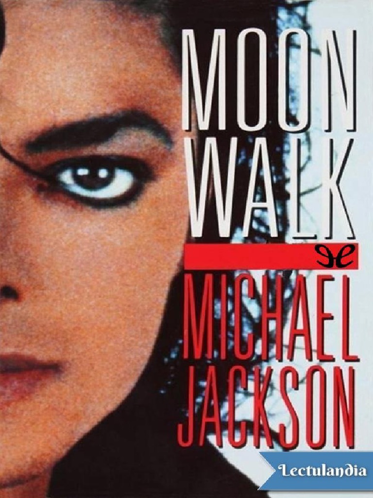 Moonwalk - Michael Jackson | PDF