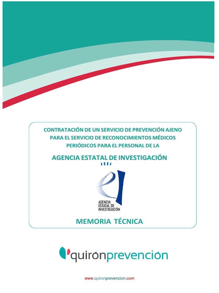 Doc20190604133000oferta de Servicio Aei | PDF