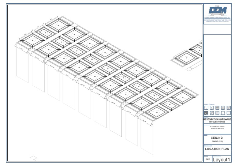 CEILING Layout1 | PDF
