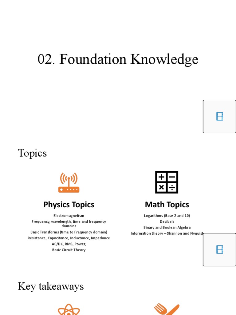 1.02 - Foundation Part 1 | PDF