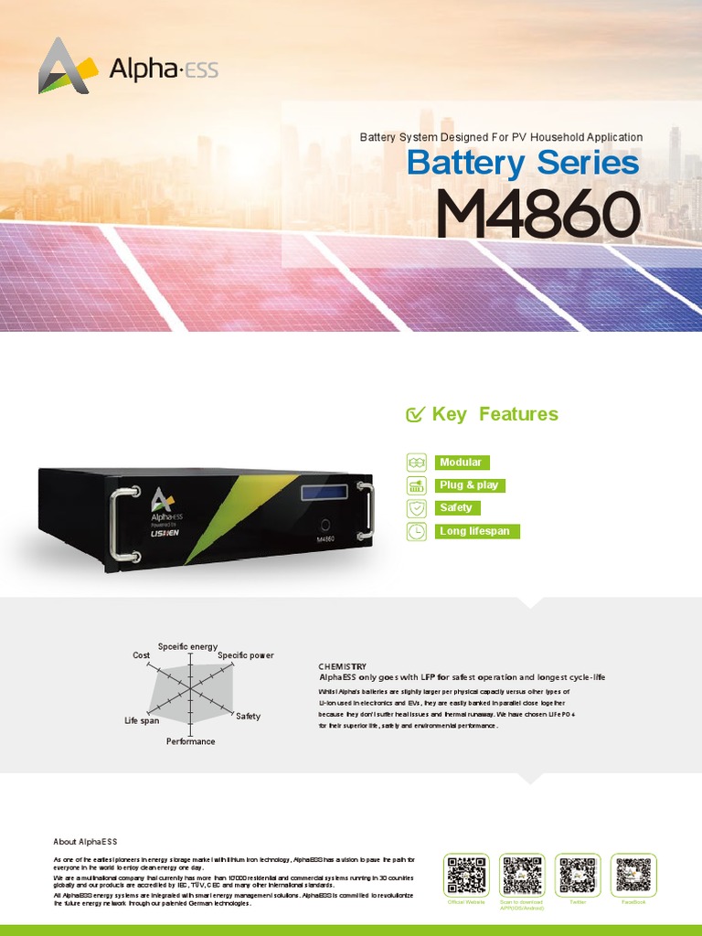 M4860 Datasheet | PDF | Electricity | Electrical Engineering