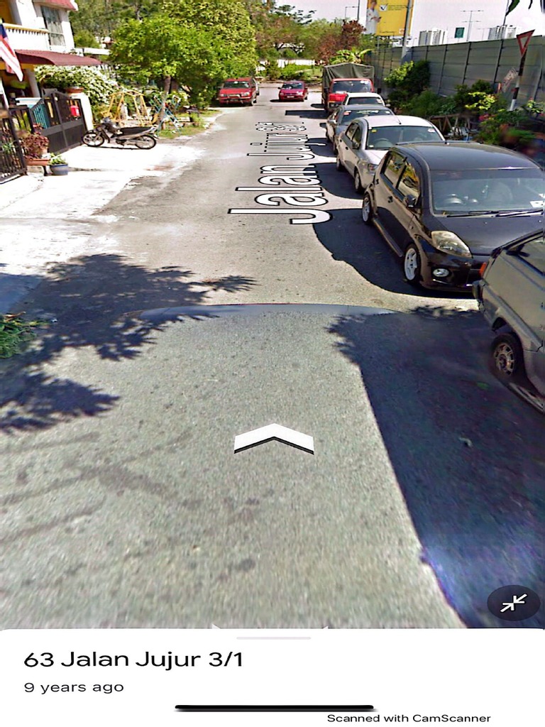 Wijaya Warisan SDN BHD | PDF