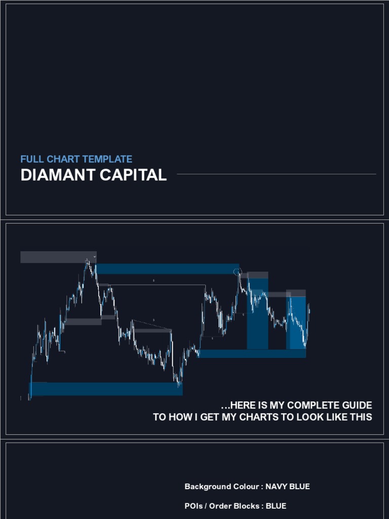 Full Chart Template and Colours | PDF