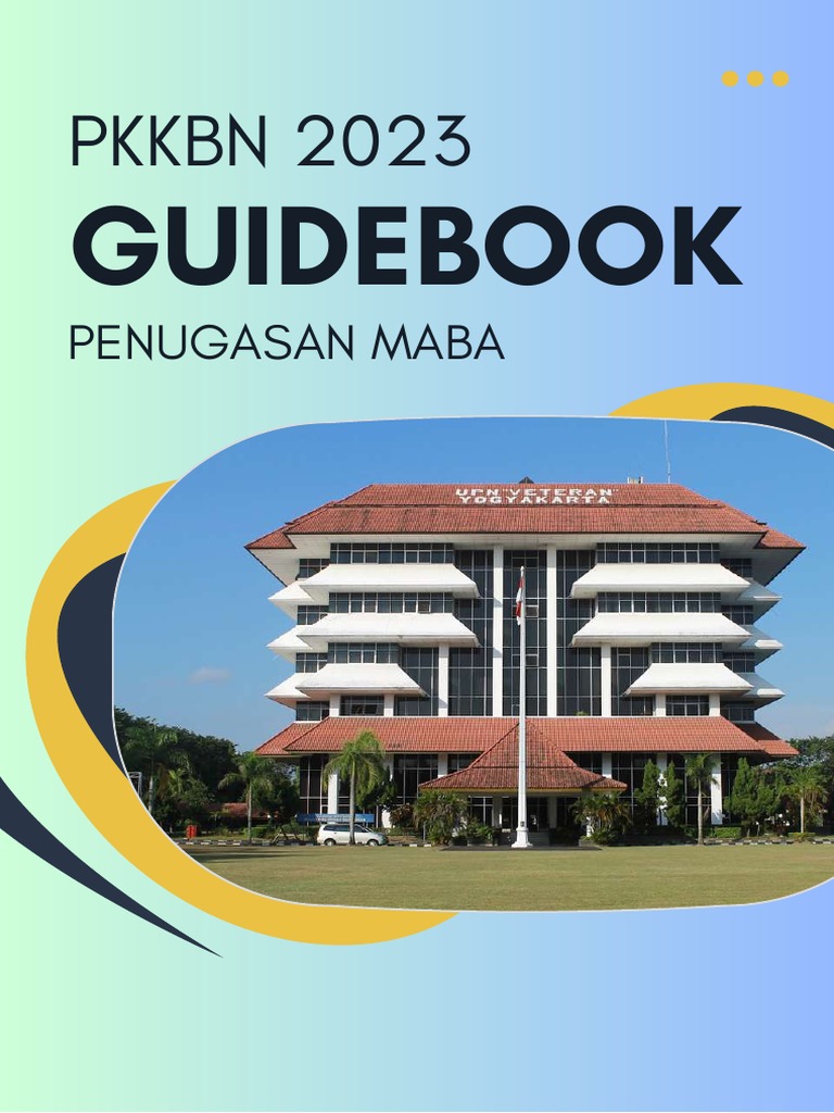 Guidebook Penugasan Fix | PDF