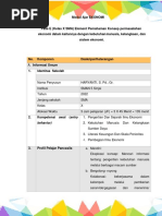 Modul Ajar Ekonomi Kelas X Deep Learning | PDF