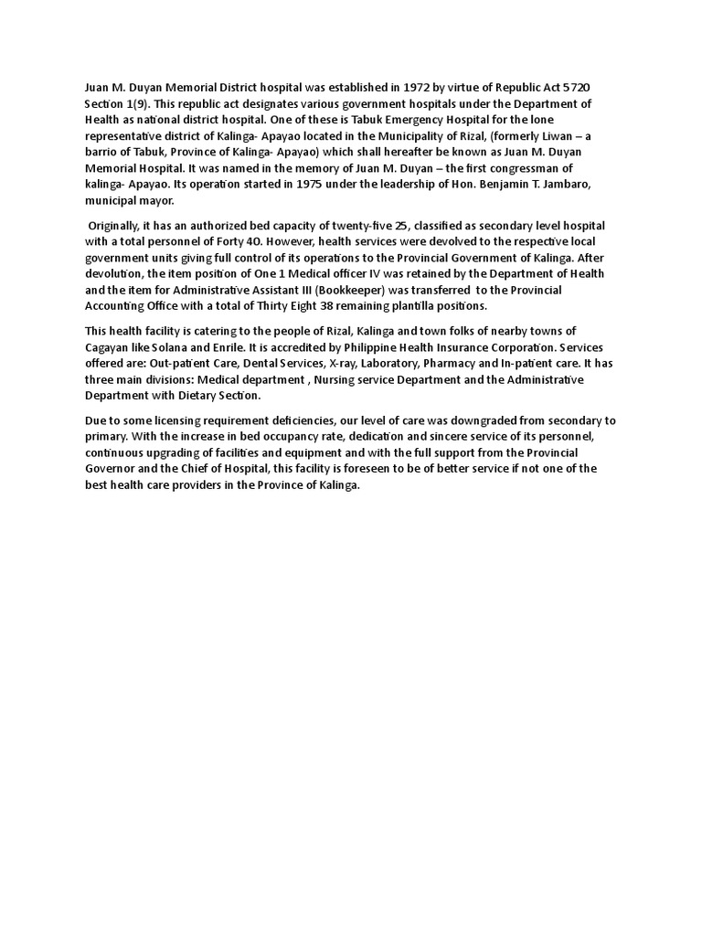 Historical Background | PDF