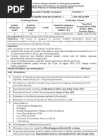 Pharmaceutical QA Interview Questions and Answers | PDF | Audit ...