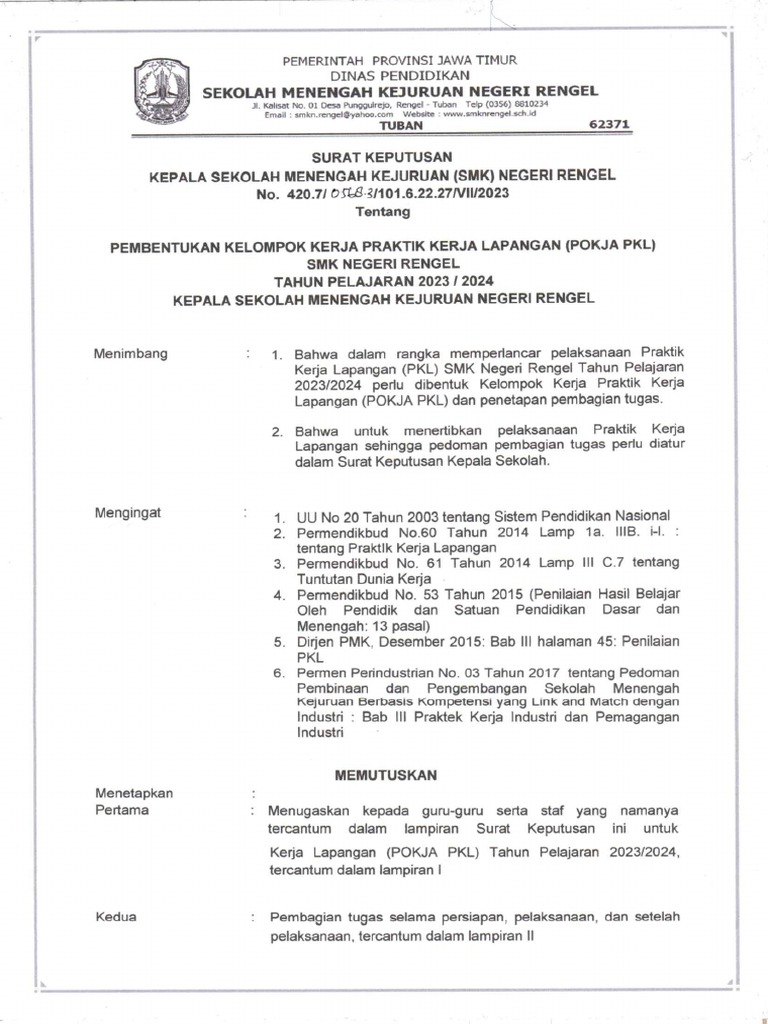 SK PKL 2023-2024 | PDF