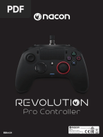 Wingman FGC 2 User Guide - 20241106 | PDF | Electromagnetic ...