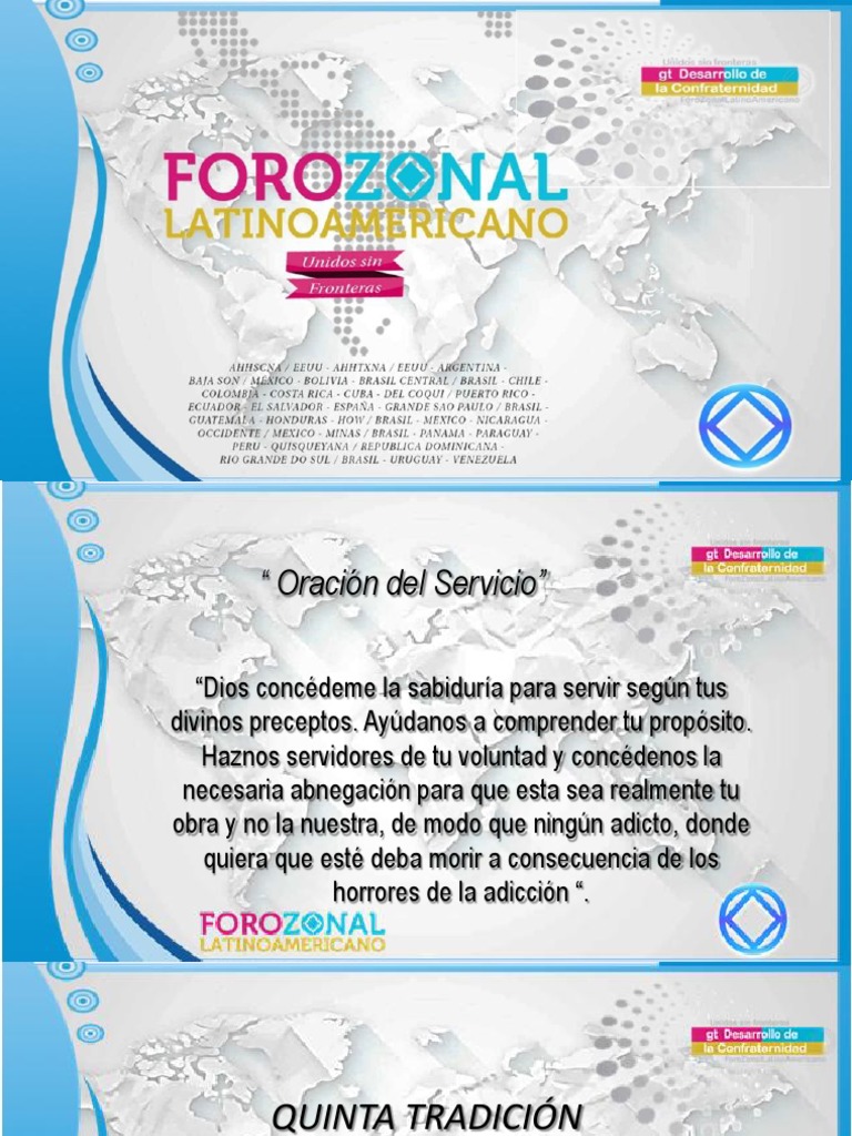 Taller DC 5 Quinta Tradicion Funciona Como y Por Que | PDF