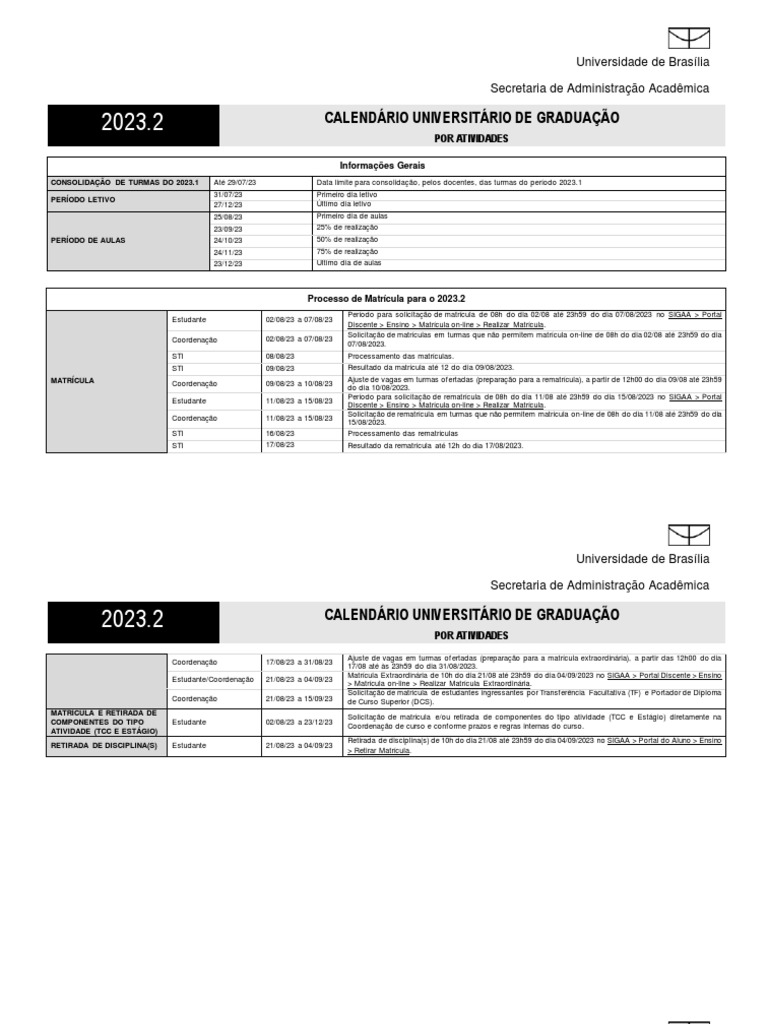 2023 2 Calend Ativ Grad 05 07 2023 v2 | PDF 2023 2 Calend Ativ Grad 05 07 2023 v2 | PDF