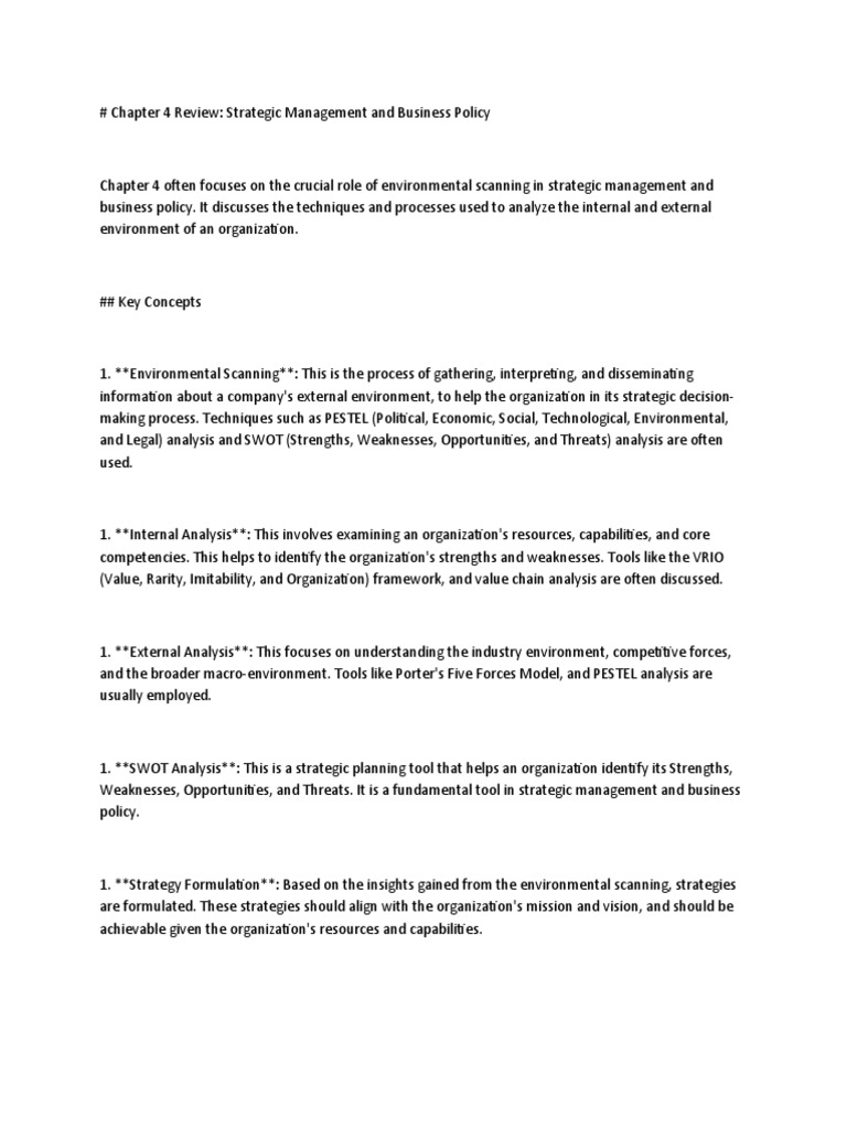 Chapter 4 Revie-WPS Office | PDF