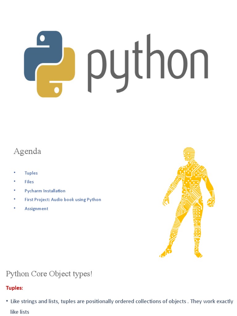 1 Files Pycharm Installation | PDF