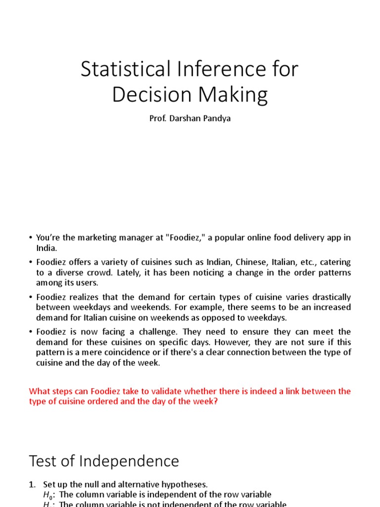 15 Sidm | PDF | Statistics | Scientific Method