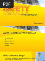 DuPont Process Safety Management - Brochure PDF | PDF | Risk ...