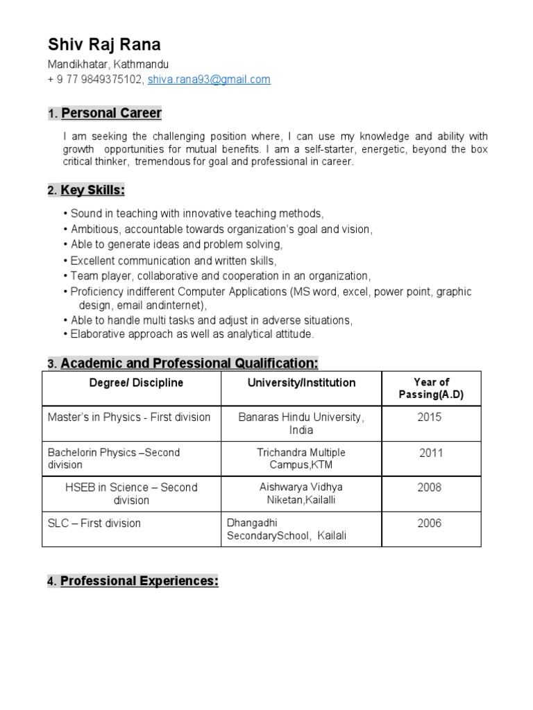 Shiv Raj-Converted - Latest | PDF