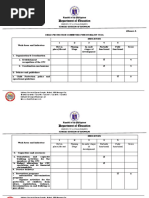 CPC Functionality Tool 2022-2023 | PDF