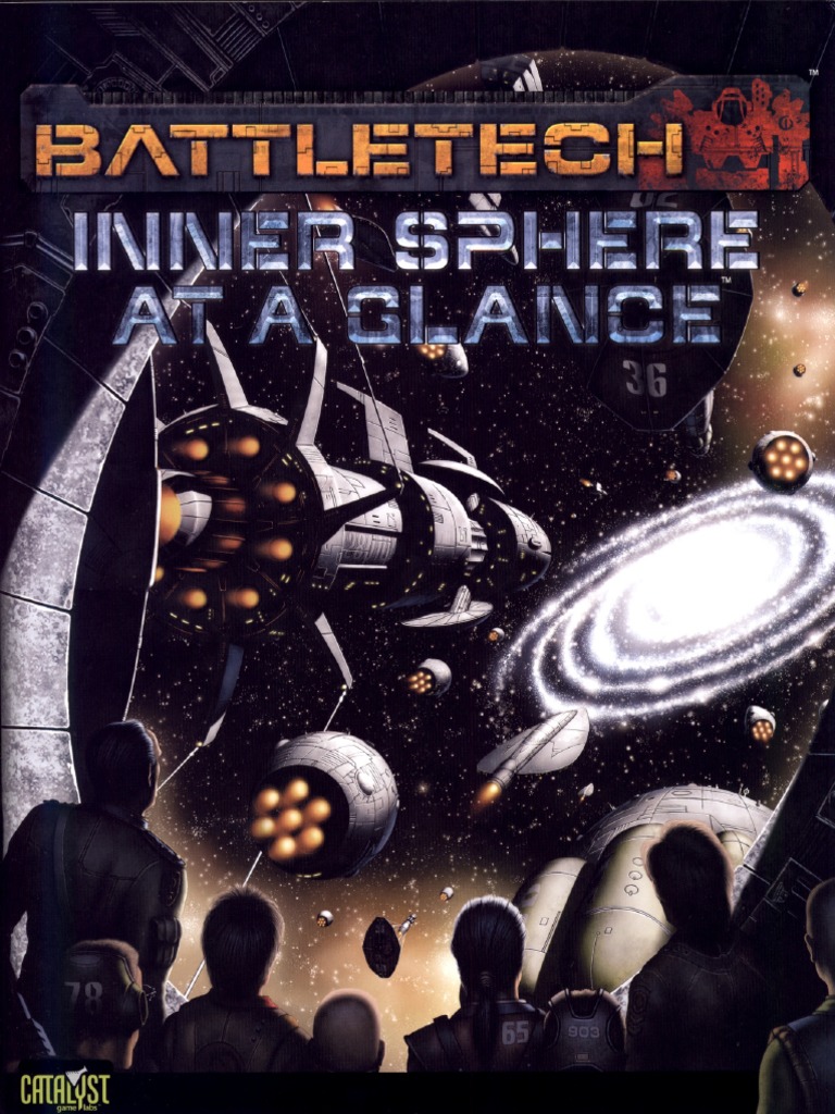 Inner Sphere at A Glance | PDF