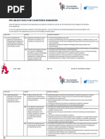 ICE Attribute Description - 2 | PDF | Engineering | Project Management