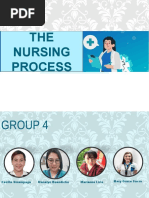 ACE Star Model | PDF | Evidence Based Practice | Educational Assessment