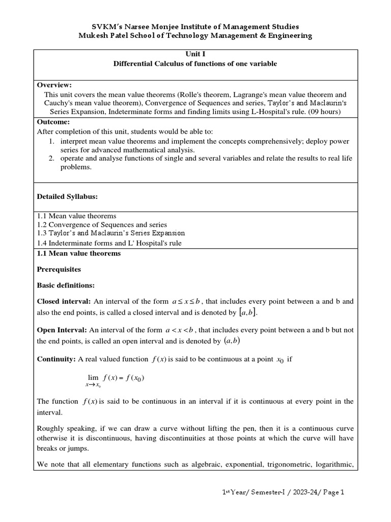 Unit 1 Sessionwise Problems | PDF