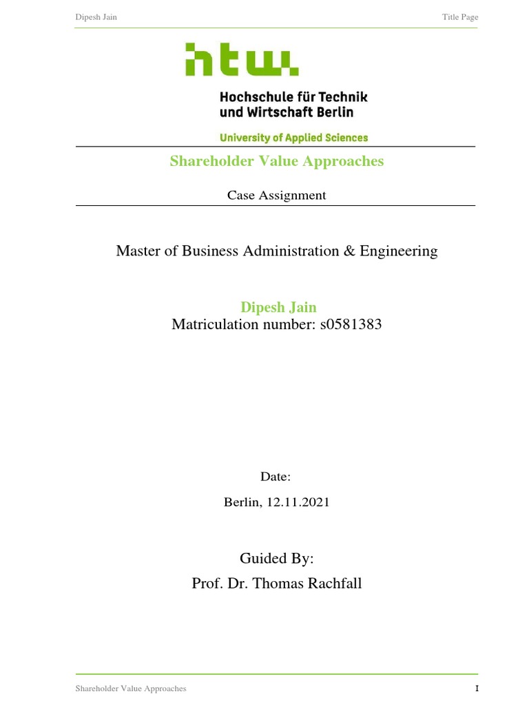 Dipesh Jain - CFC Assignment 3 Report | PDF
