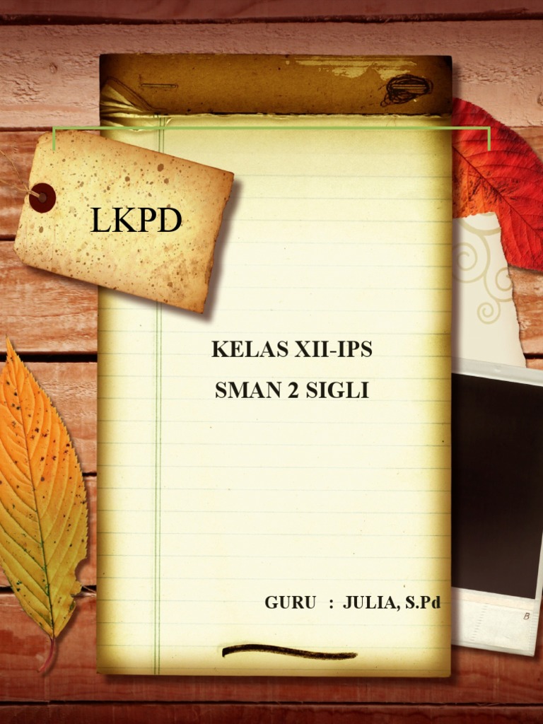 Julia (207) Geo LKPD Tugas Kelompok Perbaikan | PDF