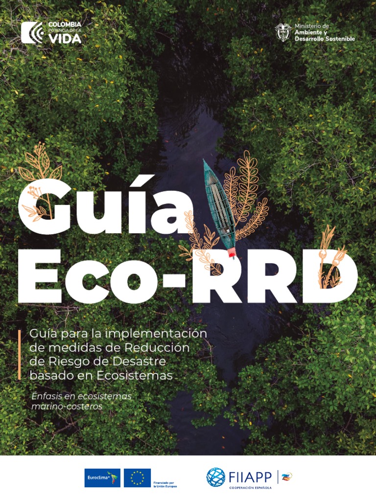 Guía Eco RRD | PDF