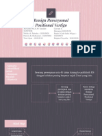 BPPV | PDF | Pengembangan Diri | Kesehatan Holistik