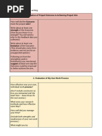 Reflective Journal Template | PDF