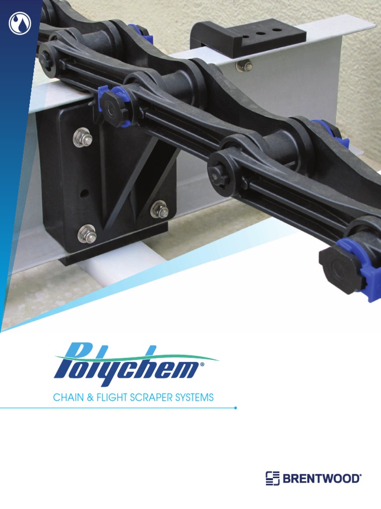 Polychem Brochure_CL001-2_11-18_EN | PDF