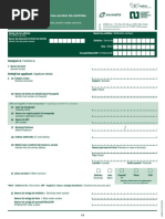 How To Read A Mexican Voter Card | PDF | Mexico | Access Control