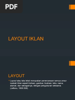 Jenis-Jenis Layout Desain Grafis | PDF
