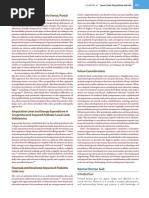 Lower Extremity Functional Scale (Spanish) | PDF