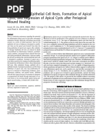 Guidelines For The Choice of Circumferential Wroughtwire and Cast Clasp ...