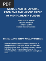 Calgary Family Assessment Model Overview | PDF | Affect (Psychology ...